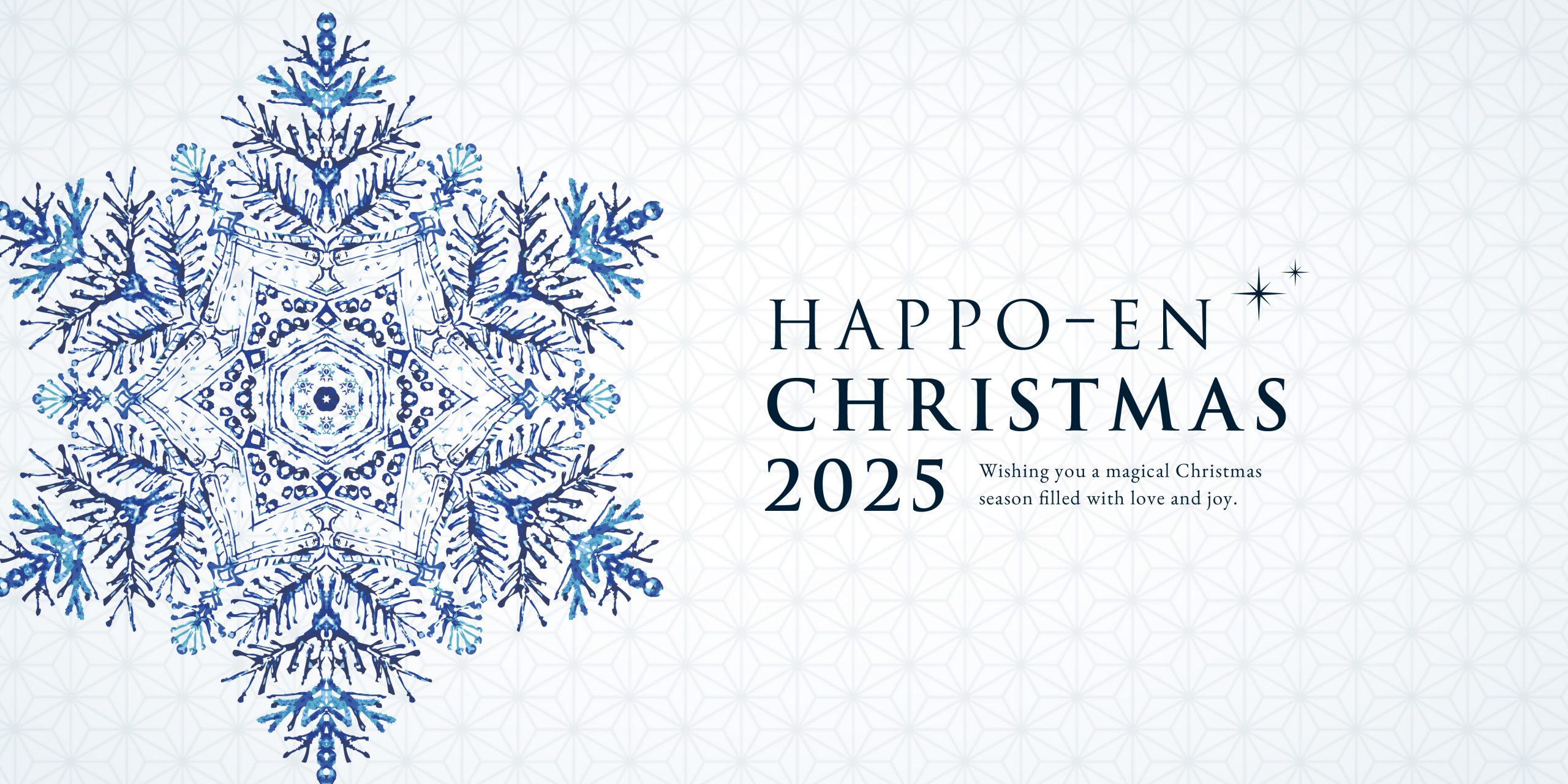HAPPO-EN｜Official website